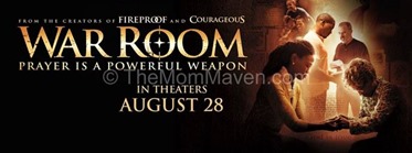 “The War Room”: Movie Review by Justin Peters | The Battle Cry