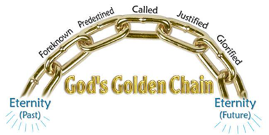 The Most Precious Golden Chain? | The Battle Cry
