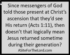 Twisted Logic | The Battle Cry